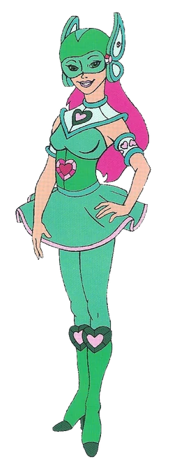 Tamara | Heroes Wiki | Fandom