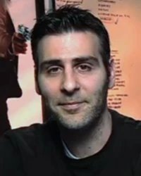 Todd Harthan | Psych Wiki | Fandom