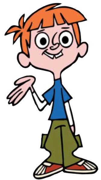 Todd (Wayside) | Heroes Wiki | Fandom
