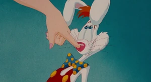 Roger Rabbit/Gallery | Heroes Wiki | Fandom