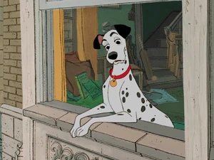 Pongo (Disney)/Gallery | Heroes Wiki | Fandom