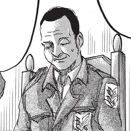 11th Commander | Heroes Wiki | Fandom