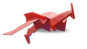 SCP-1762-2/Gallery | Heroes Wiki | Fandom