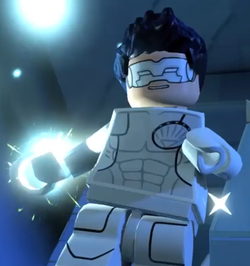 Green Lantern (Kyle Rayner) | Heroes Wiki | Fandom
