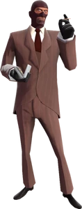 Spy (Team Fortress 2) | Heroes Wiki | Fandom