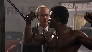 Jericho Jackson | Heroes Wiki | Fandom