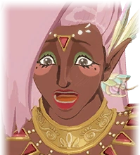 Great Fairies/Gallery | Heroes Wiki | Fandom