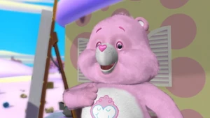 Me Bear/Gallery | Heroes Wiki | Fandom
