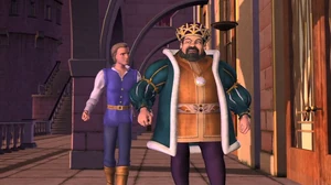 King Frederick | Heroes Wiki | Fandom