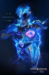Billy Cranston (Power Rangers 2017) | Heroes Wiki | Fandom