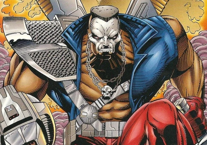 chapel spawn animated series