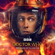 Dan Lewis (Doctor Who) | Heroes Wiki | Fandom