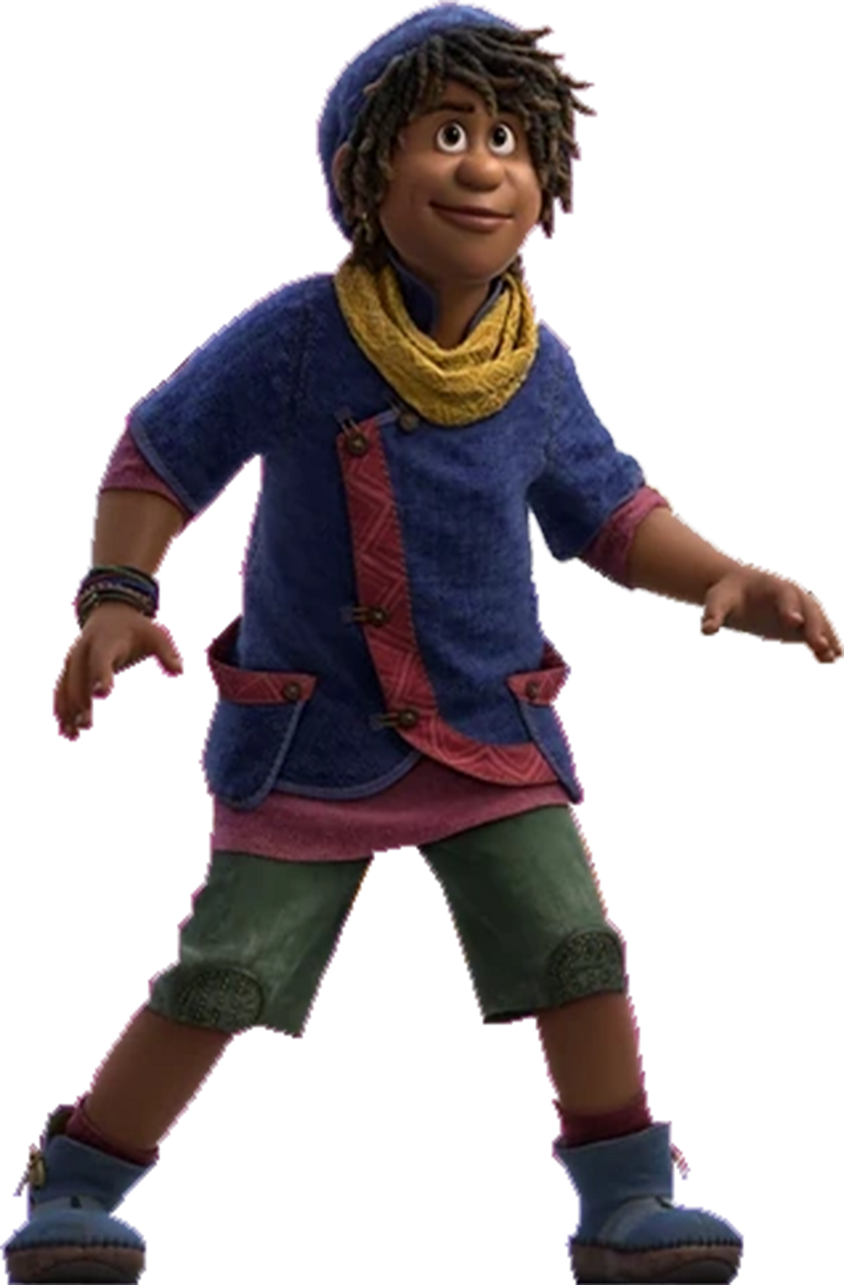 Ethan Clade | Heroes Wiki | Fandom