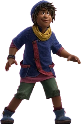Ethan Clade | Heroes Wiki | Fandom