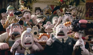Gromit/Gallery | Heroes Wiki | Fandom