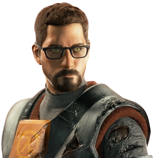 Gordon Freeman | Heroes Wiki | Fandom