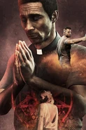 Father James | Heroes Wiki | Fandom