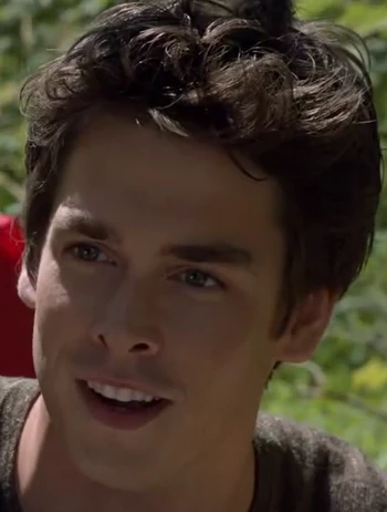 Maximillian | Psych Wiki | Fandom