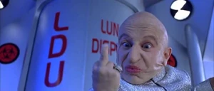 Mini-Me/Gallery | Heroes Wiki | Fandom