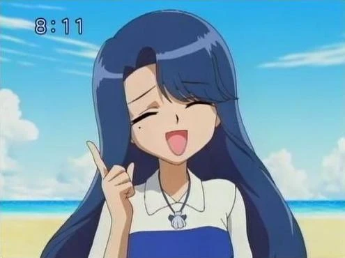 Mermaid Melody Karen And Noel