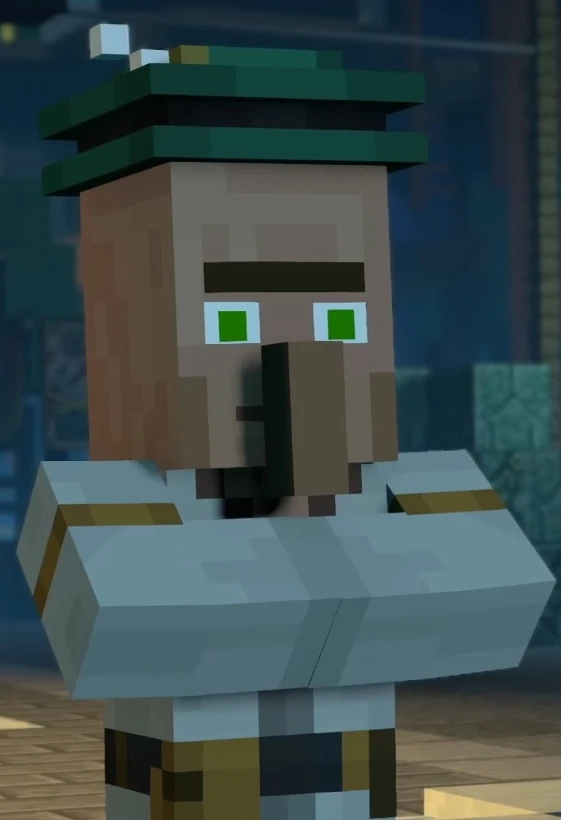 Nurm | Heroes Wiki | Fandom