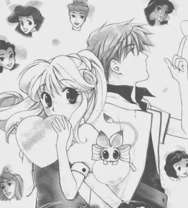 Kilala Reno/Gallery | Heroes Wiki | Fandom