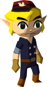 Link (Hero of Trains)/Gallery | Heroes Wiki | Fandom