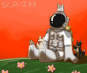 SCP-1233/Gallery | Heroes Wiki | Fandom