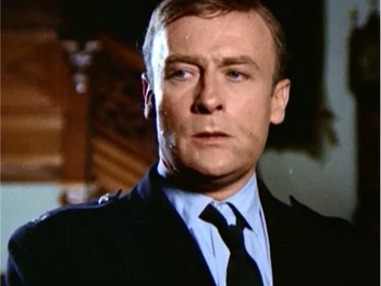 Neil Howie | Heroes Wiki | Fandom