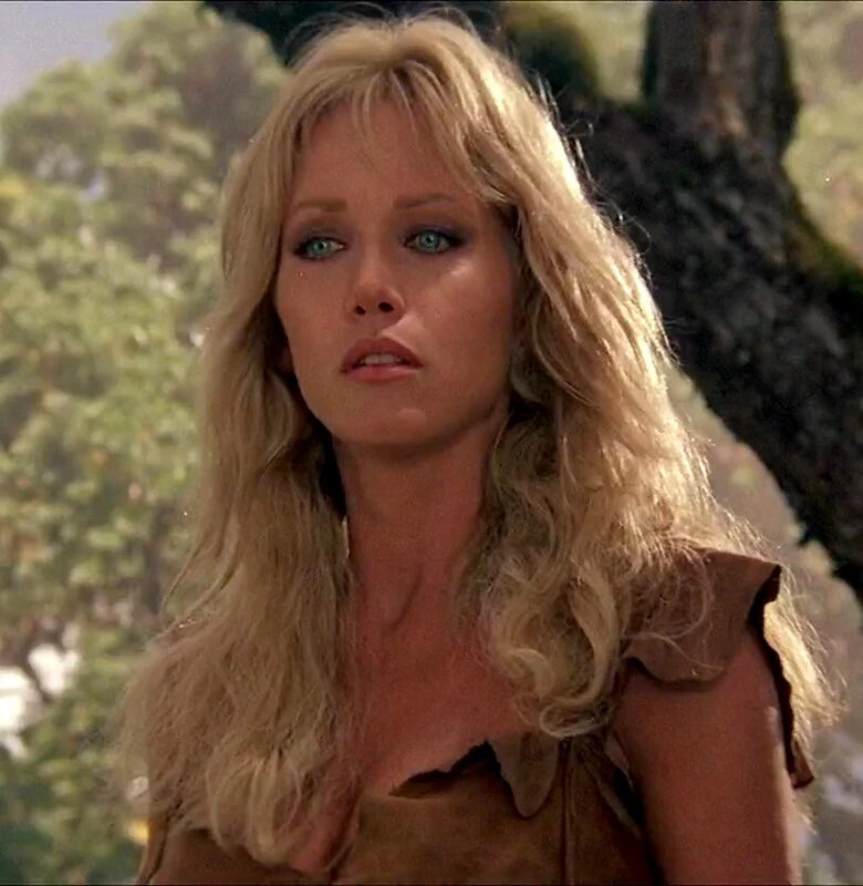 Sheena (1984) | Heroes Wiki | Fandom