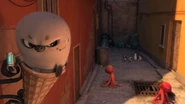 Short Fuse | Heroes Wiki | Fandom