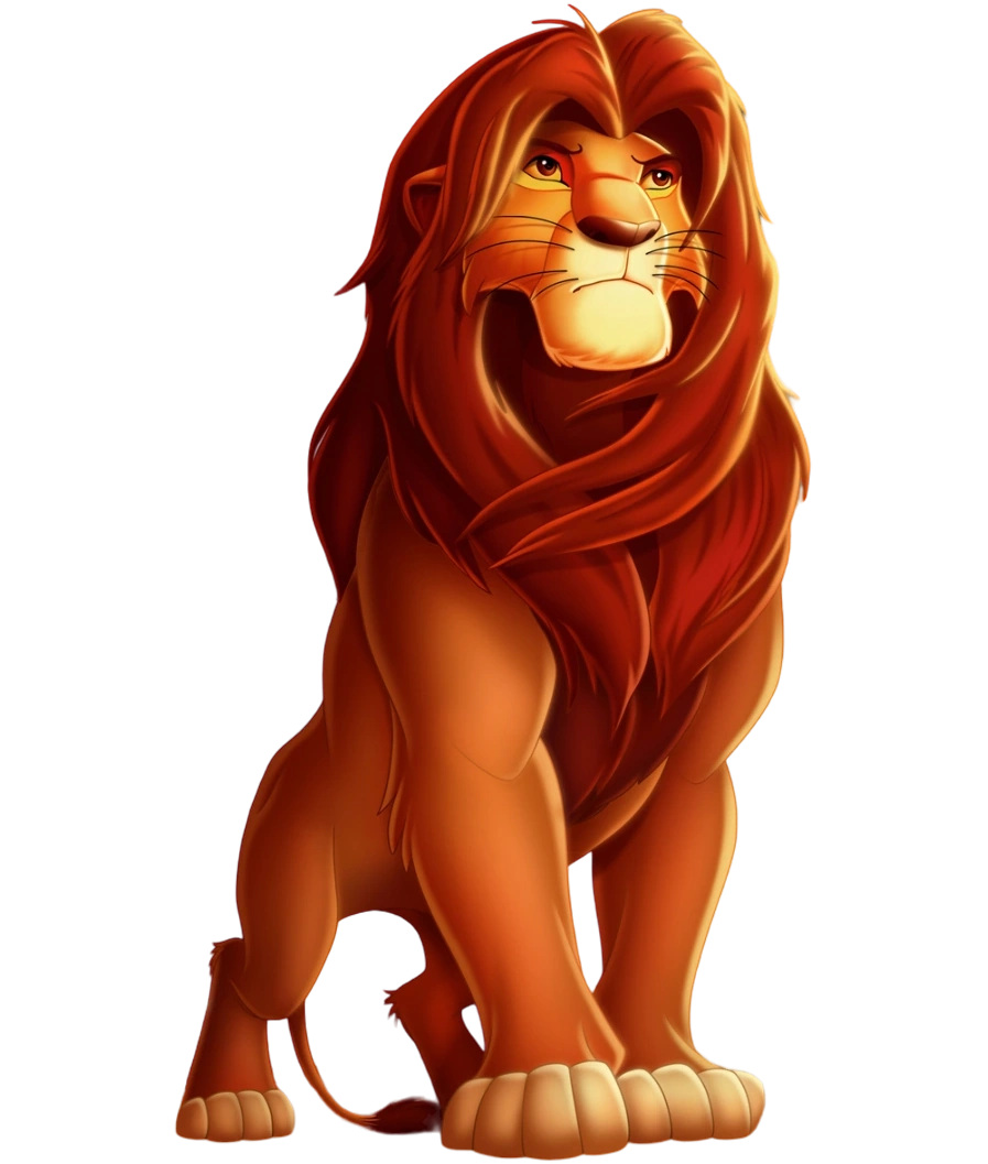 User blog:Renhoek3092/PG Proposal: Simba | Heroes Wiki | Fandom