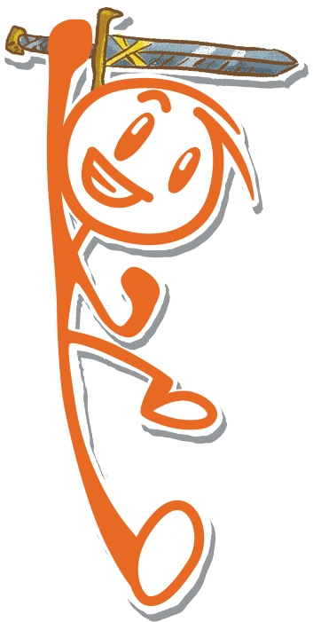 Stickman | Heroes Wiki | Fandom