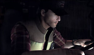 Travis Grady | Heroes Wiki | Fandom