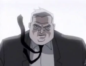 Zed (Men in Black) | Heroes Wiki | Fandom