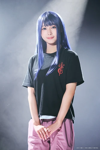 Akane Kurokawa | Heroes Wiki | Fandom