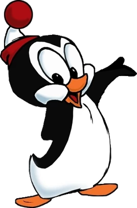 Chilly Willy | Heroes Wiki | Fandom