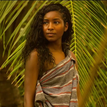 Cleo Anderson | Heroes Wiki | Fandom