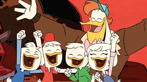Webby Vanderquack (DuckTales 2017)/Gallery | Heroes Wiki | Fandom
