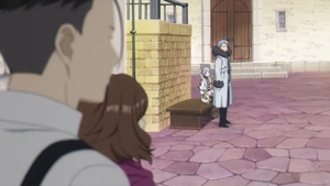 Wirbel/Gallery | Heroes Wiki | Fandom