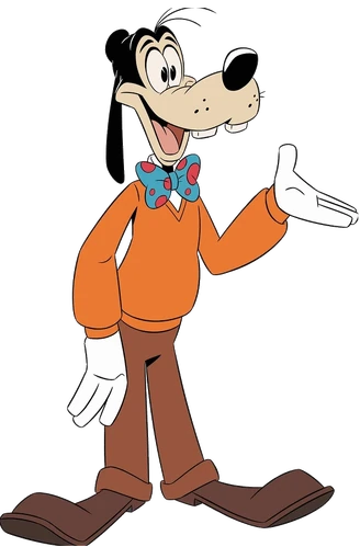 Goofy (Disney) | Heroes Wiki | Fandom