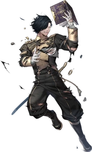 Hubert von Vestra/Gallery | Heroes Wiki | Fandom