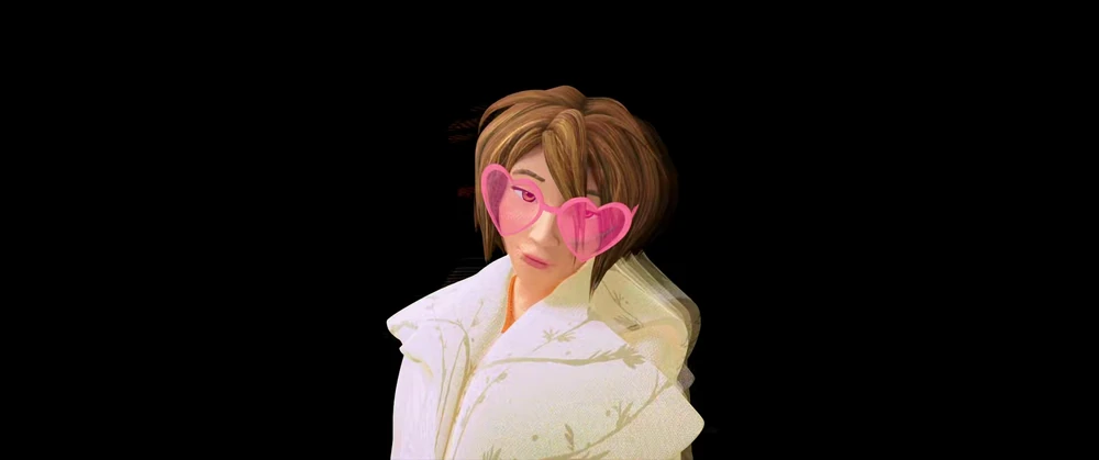 Lyla (Spider-Verse trilogy) | Heroes Wiki | Fandom