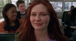 Mary Jane Spiderman 2 2004