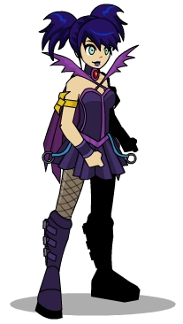 Nythera | Heroes Wiki | Fandom