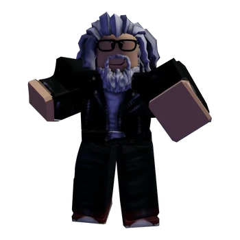 Technician (Rainbow Friends) | Heroes Wiki | Fandom
