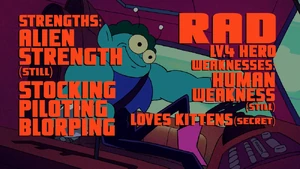 Radicles X/Gallery | Heroes Wiki | Fandom