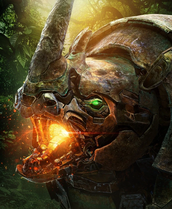 Rhinox (Transformers Reboot Films) | Heroes Wiki | Fandom