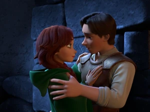 Princess Mila | Heroes Wiki | Fandom