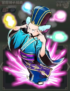Xun You/Gallery | Heroes Wiki | Fandom